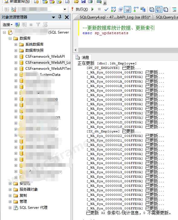 Execution Timeout Expired. The timeout period elapsed prior to ...